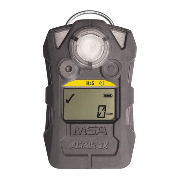 MSA ALTAIR® 2X Single Gas Detector | Saudi Supplier