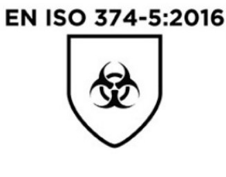 Ansell AlphaTec® 39-122 Chemical Resistant Gloves | Saudi Supplier