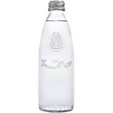 SOHAT NATURAL MINERAL WATER GLASS 0.33L | Saudi Supplier