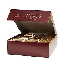 JING Assam Breakfast 6X100 Teabag | Saudi Supplier