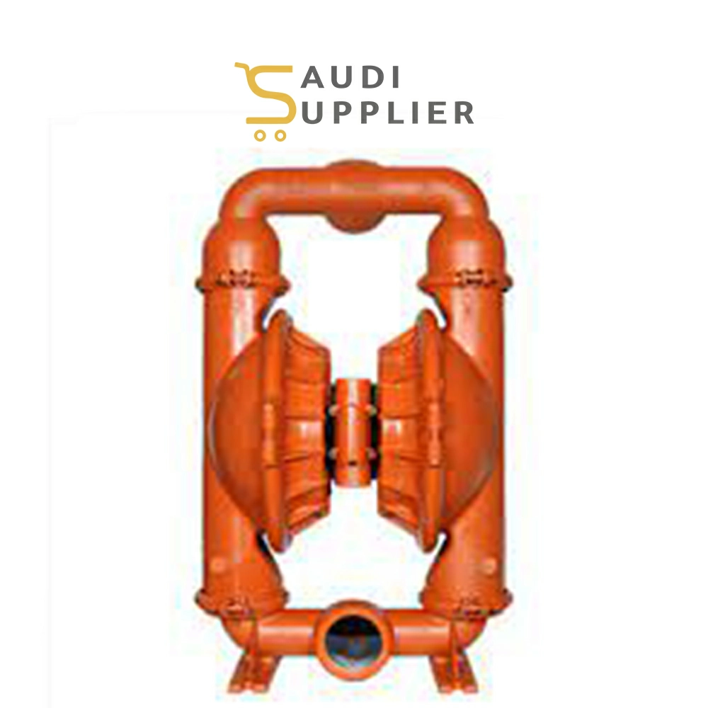 Wilden 3" (T15/AAAAB/BNS/BN/BN)