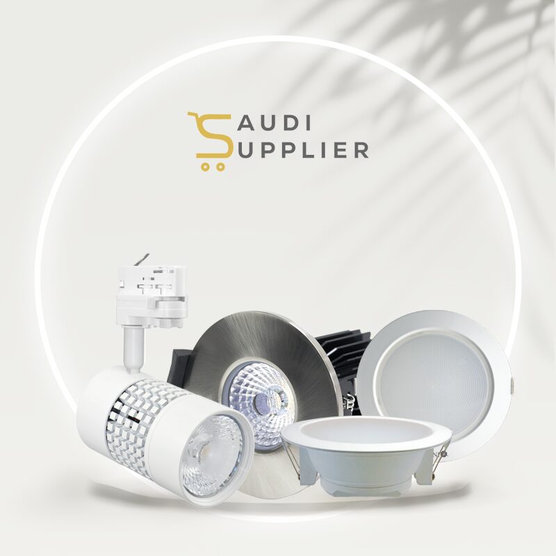 Best Lighting Accessories In Saudi Arabia | Saudi Supplier
